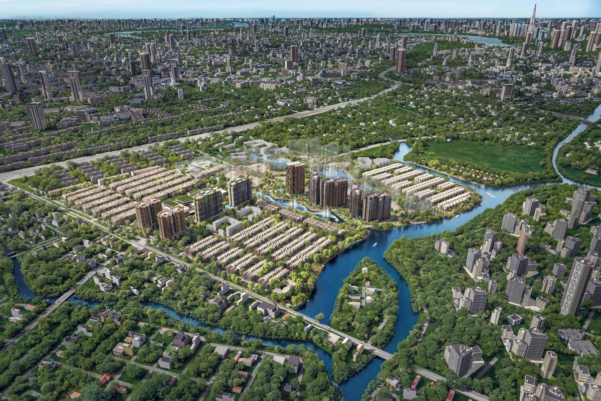 Cập Nhật Bảng Giá Masteri Park Place Mới Nhất 2025: Phân Tích Giá Trị ...